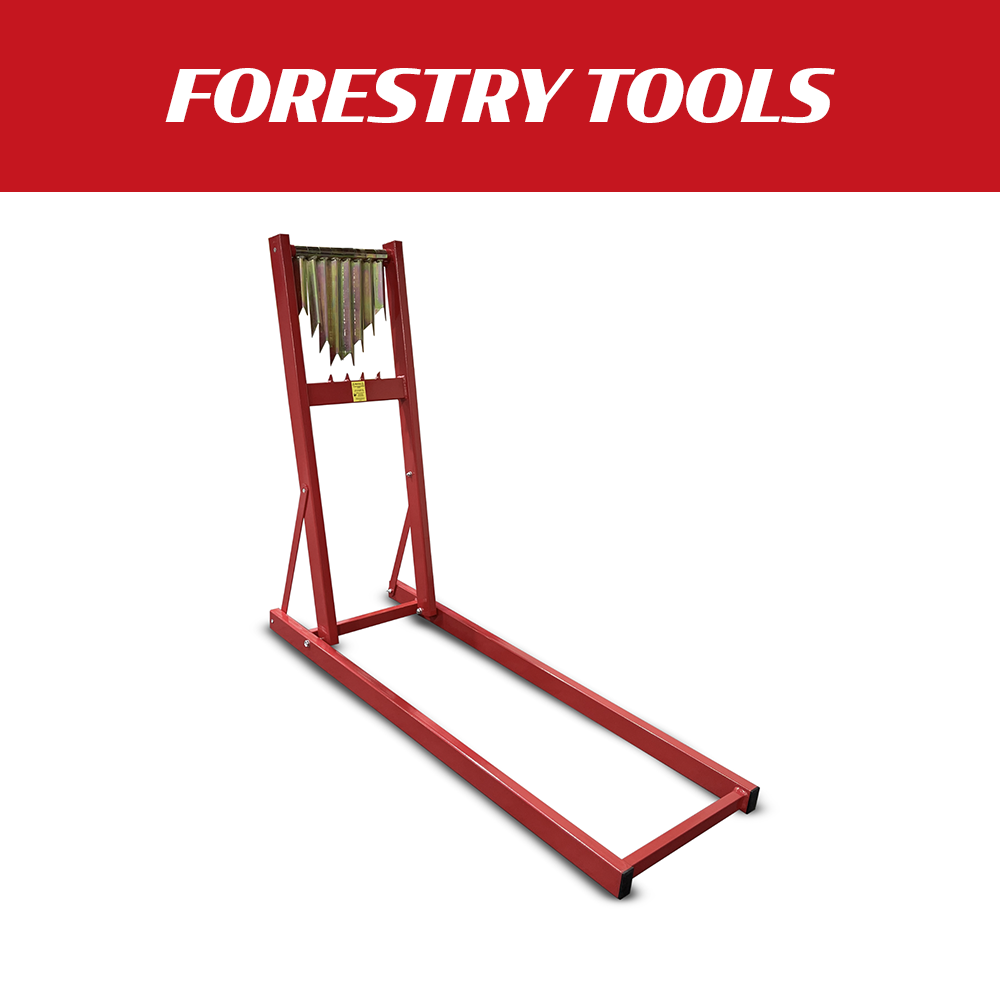 Forestry Tools – Crytec