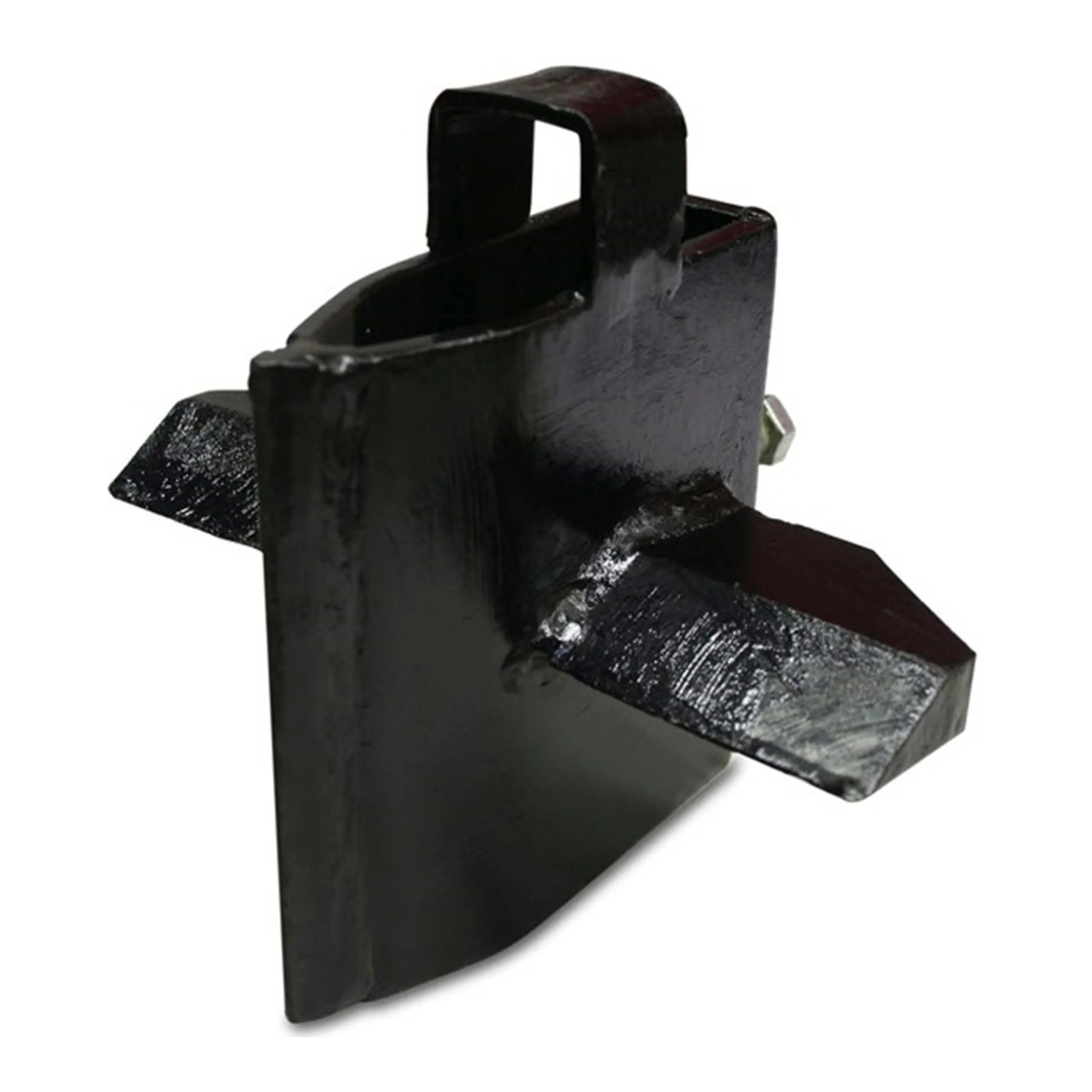4 Way Cross Splitting Wedge For 8 Tonne Log Splitter – Crytec