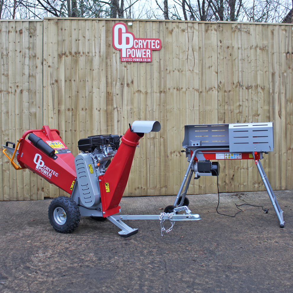 Gardeners Bundle – Crytec