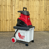 Wood Chippers – Crytec