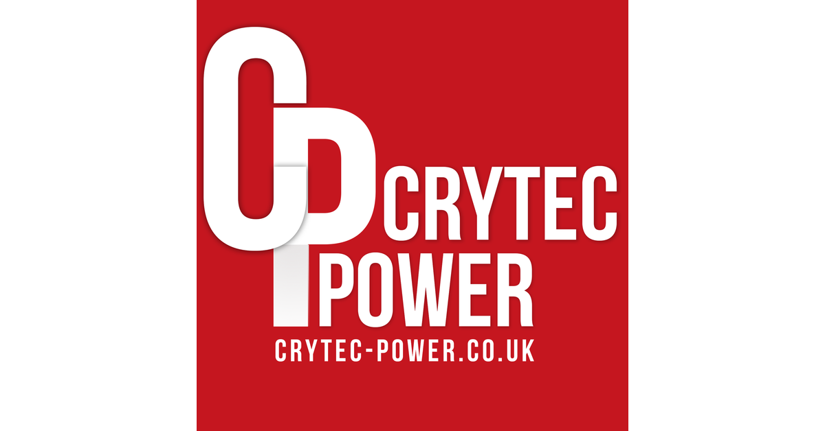 Machine Hire Information – Crytec
