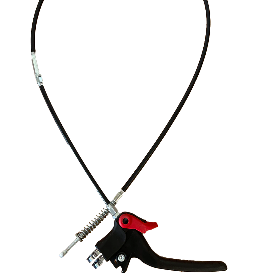 Handles & Other Components – Crytec