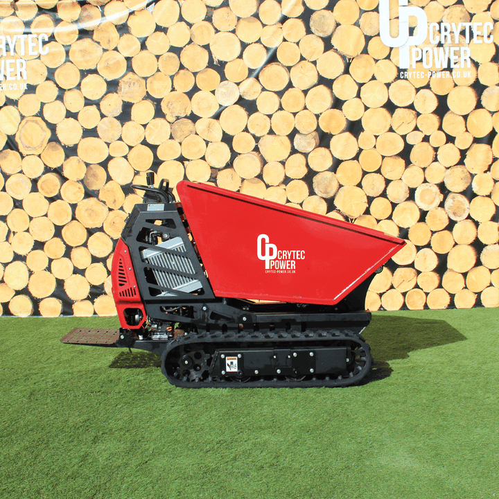 Mini Dumpers#N# – Crytec